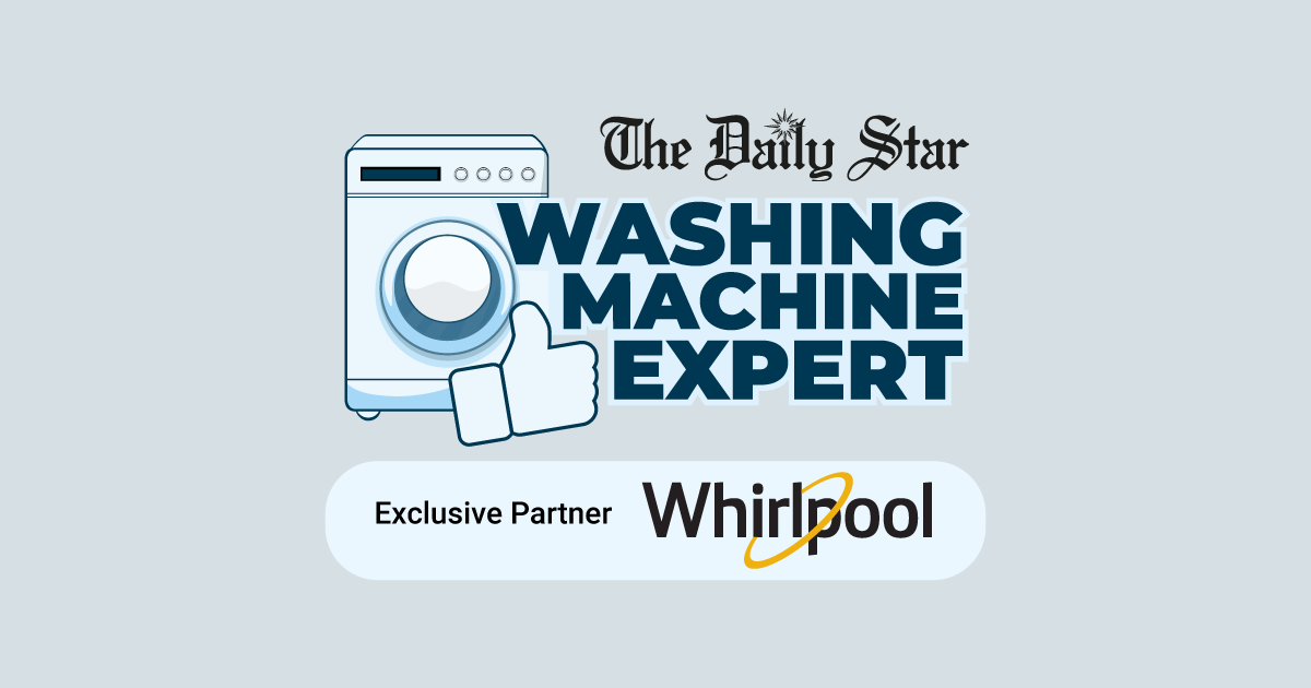 Washing Machine Expert